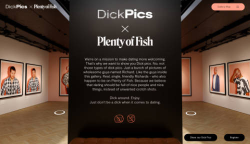 Plenty of Fish Rebrands and Launches New Game and Other Features ...
