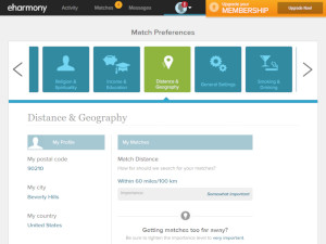 eHarmony Review - Matchmaking at its Finest - Dating Sites Reviews