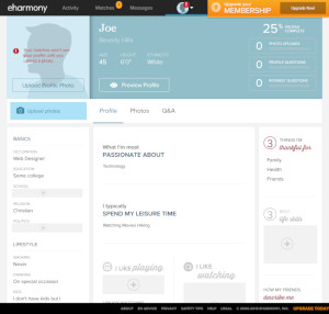 eHarmony Review - Matchmaking at its Finest - Dating Sites Reviews