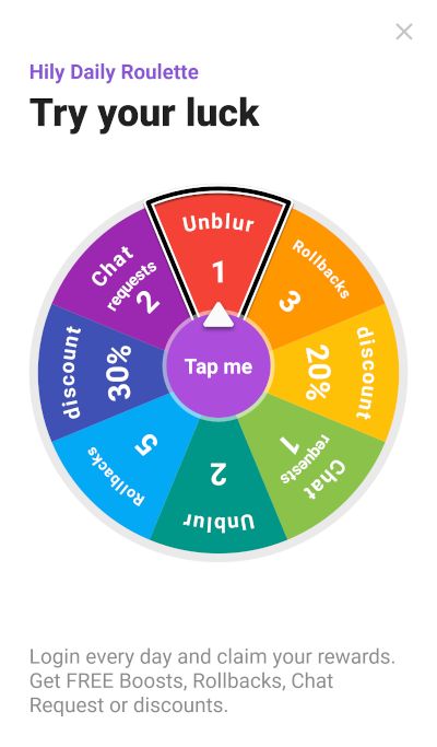 Hily Review - AI helps with Matching and Keeps Scammers in Check ...