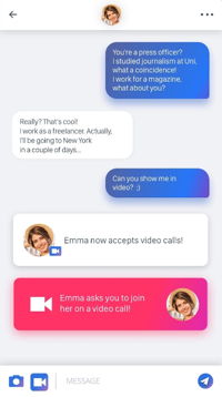 Once Review - Making Online Dating Easy with One Match a Day 💏 - Dating ...