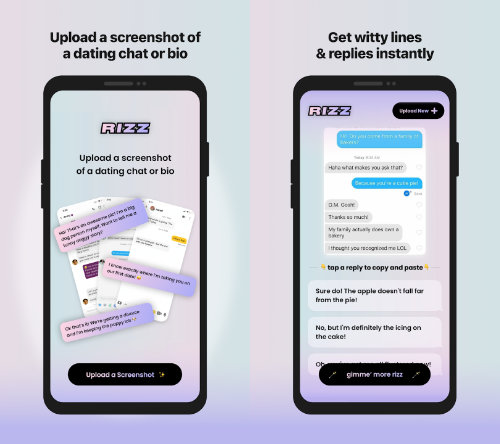 College Students Launch AI Tool to Help Singles Chat on Dating Apps ...